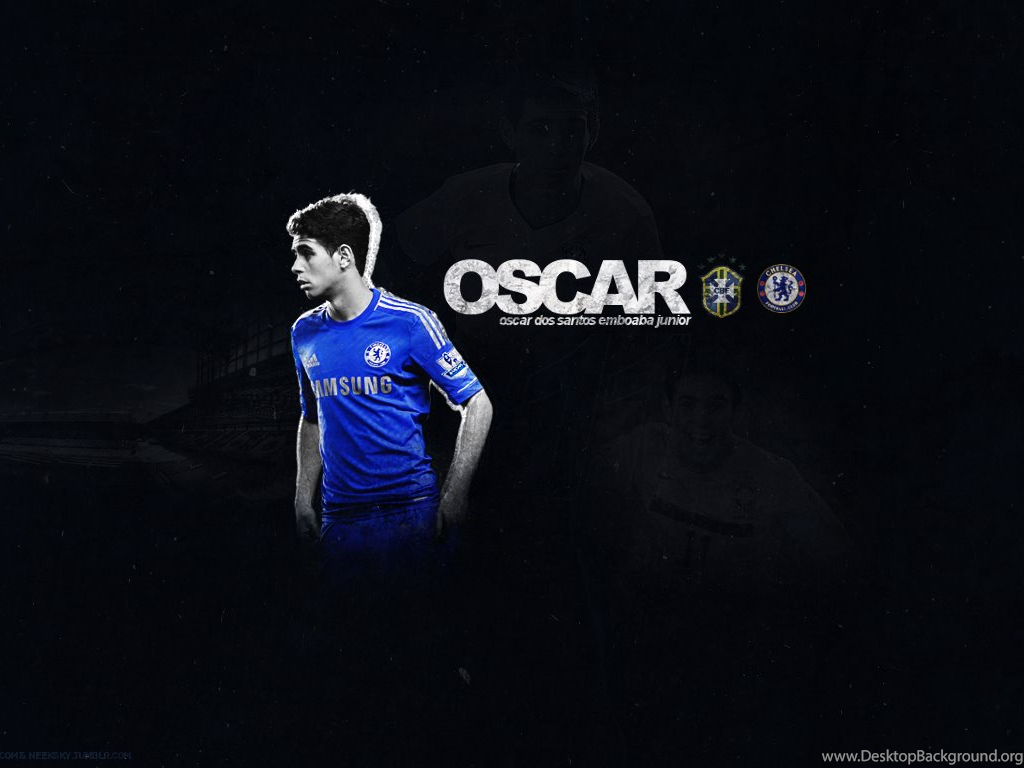 Oscar Chelsea Wallpapers - Wallpaper Cave