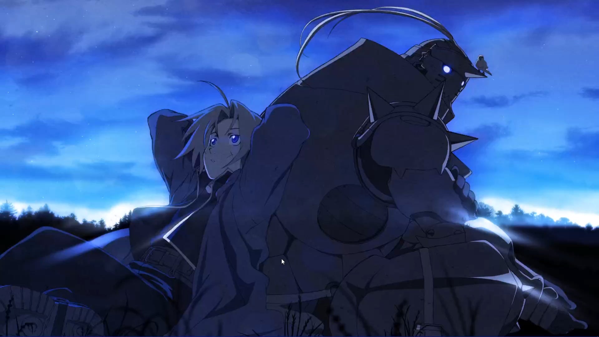 FMA Brotherhood Wallpapers - Wallpaper Cave