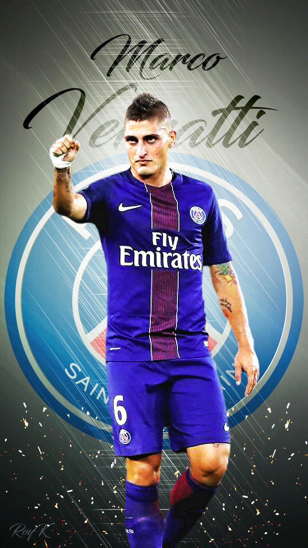 Verratti 2021 Wallpapers - Wallpaper Cave