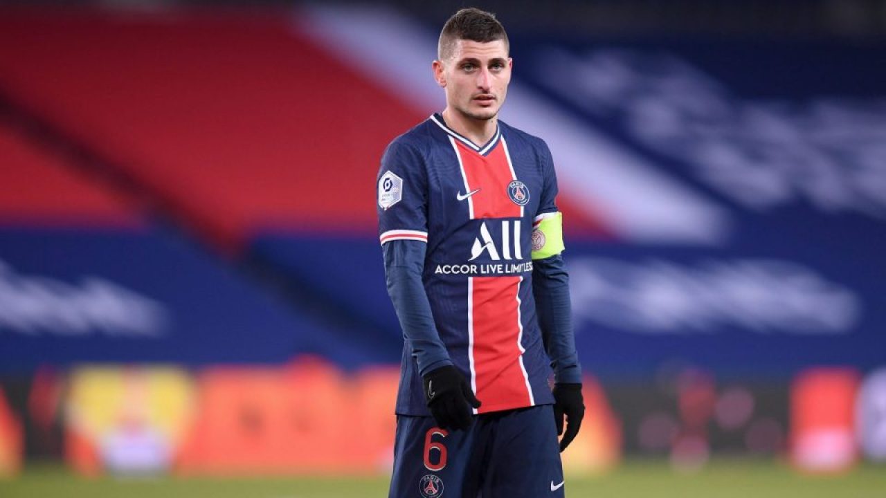 Verratti 2021 Wallpapers - Wallpaper Cave