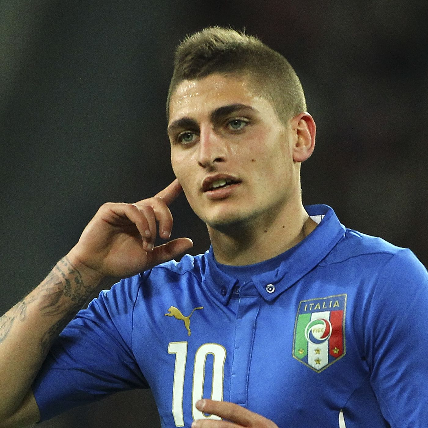 Verratti 2021 Wallpapers - Wallpaper Cave