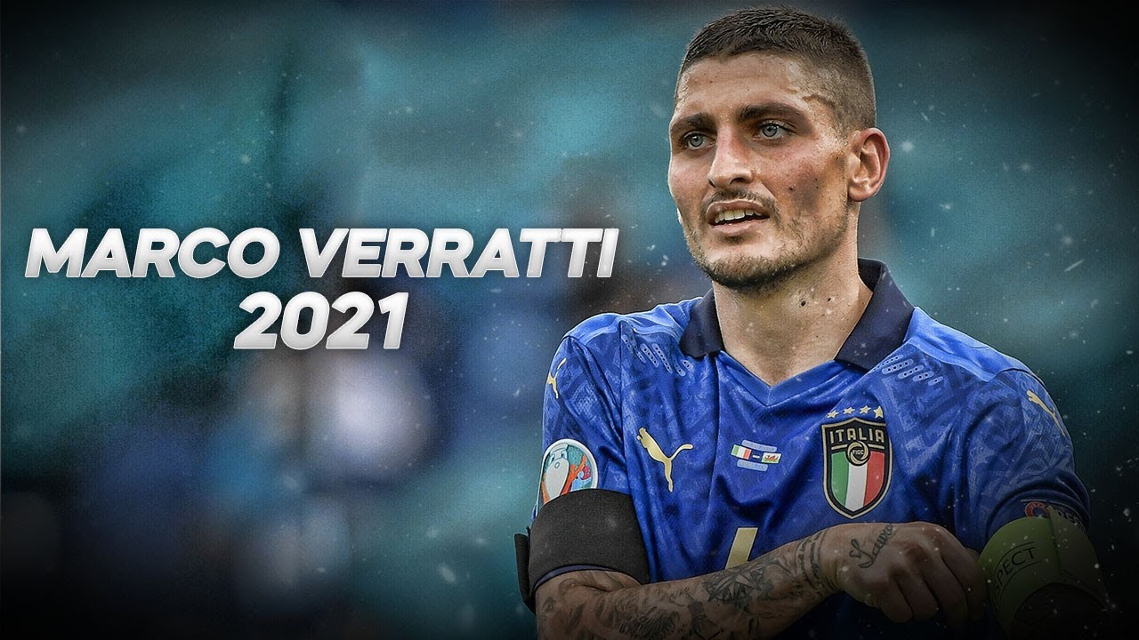 Verratti 2021 Wallpapers - Wallpaper Cave