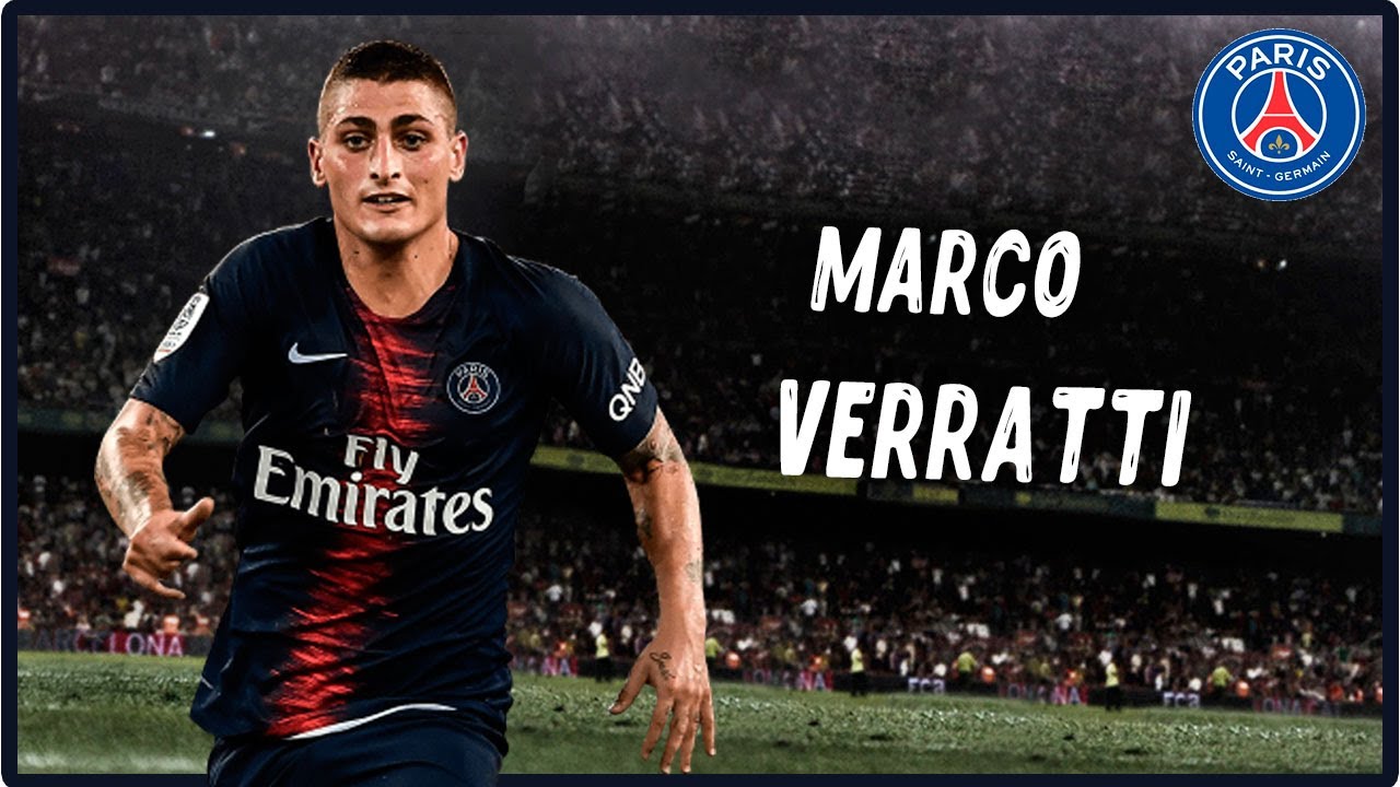 Verratti 2021 Wallpapers - Wallpaper Cave