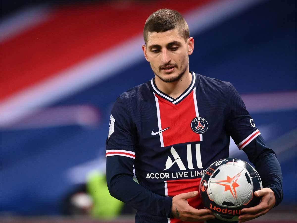 Verratti 2021 Wallpapers - Wallpaper Cave