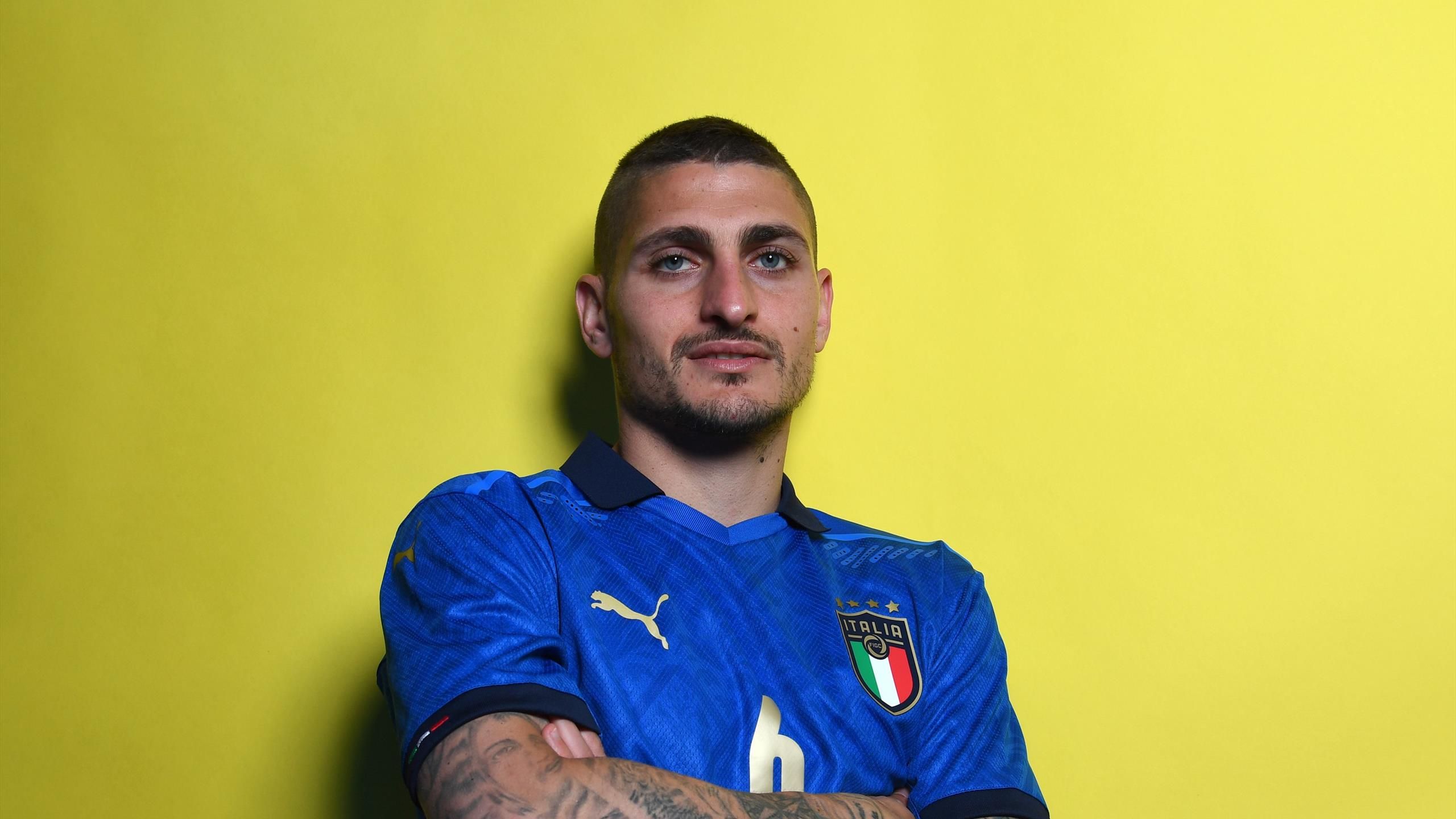 Verratti 2021 Wallpapers - Wallpaper Cave