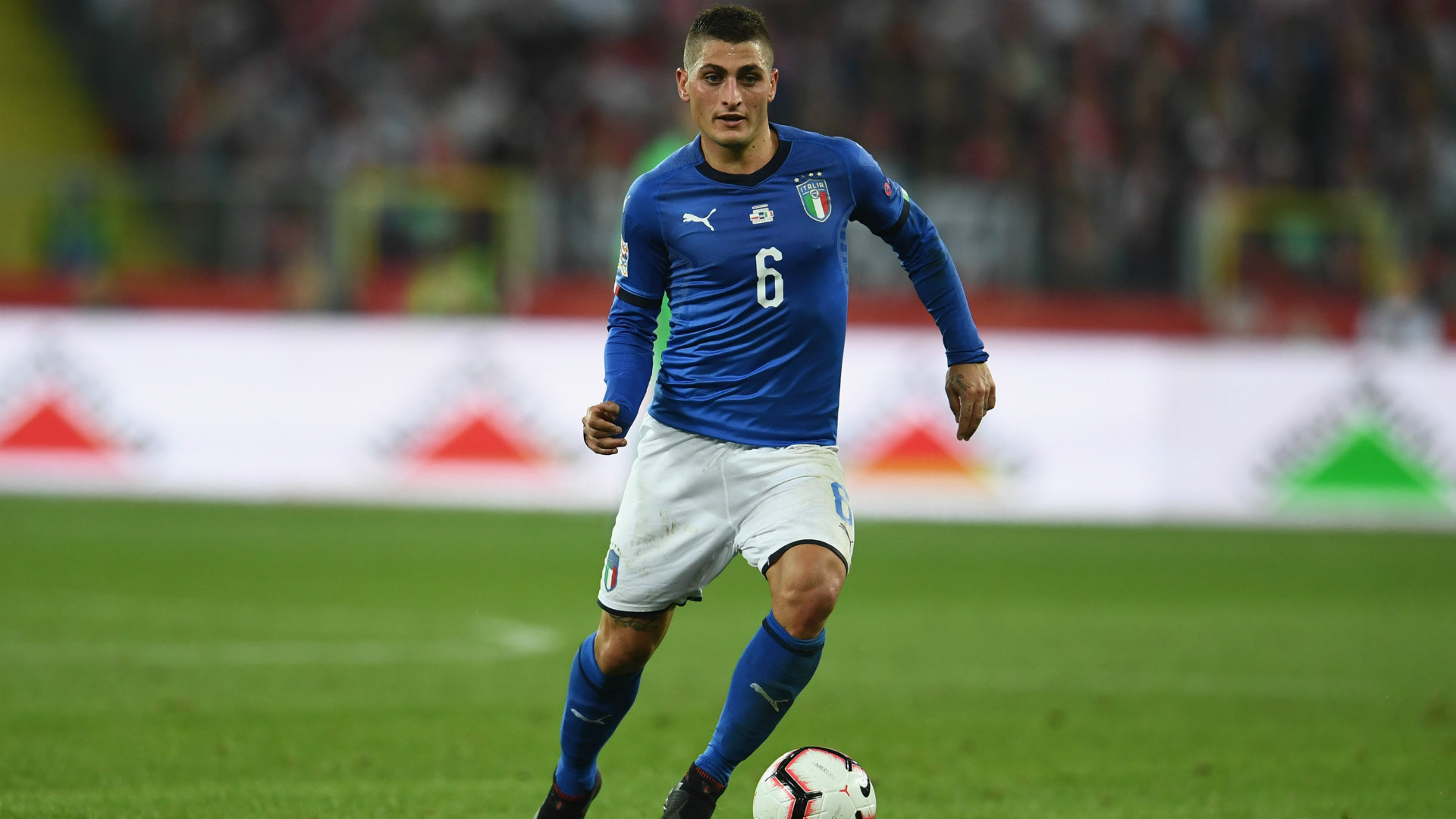 Verratti 2021 Wallpapers - Wallpaper Cave