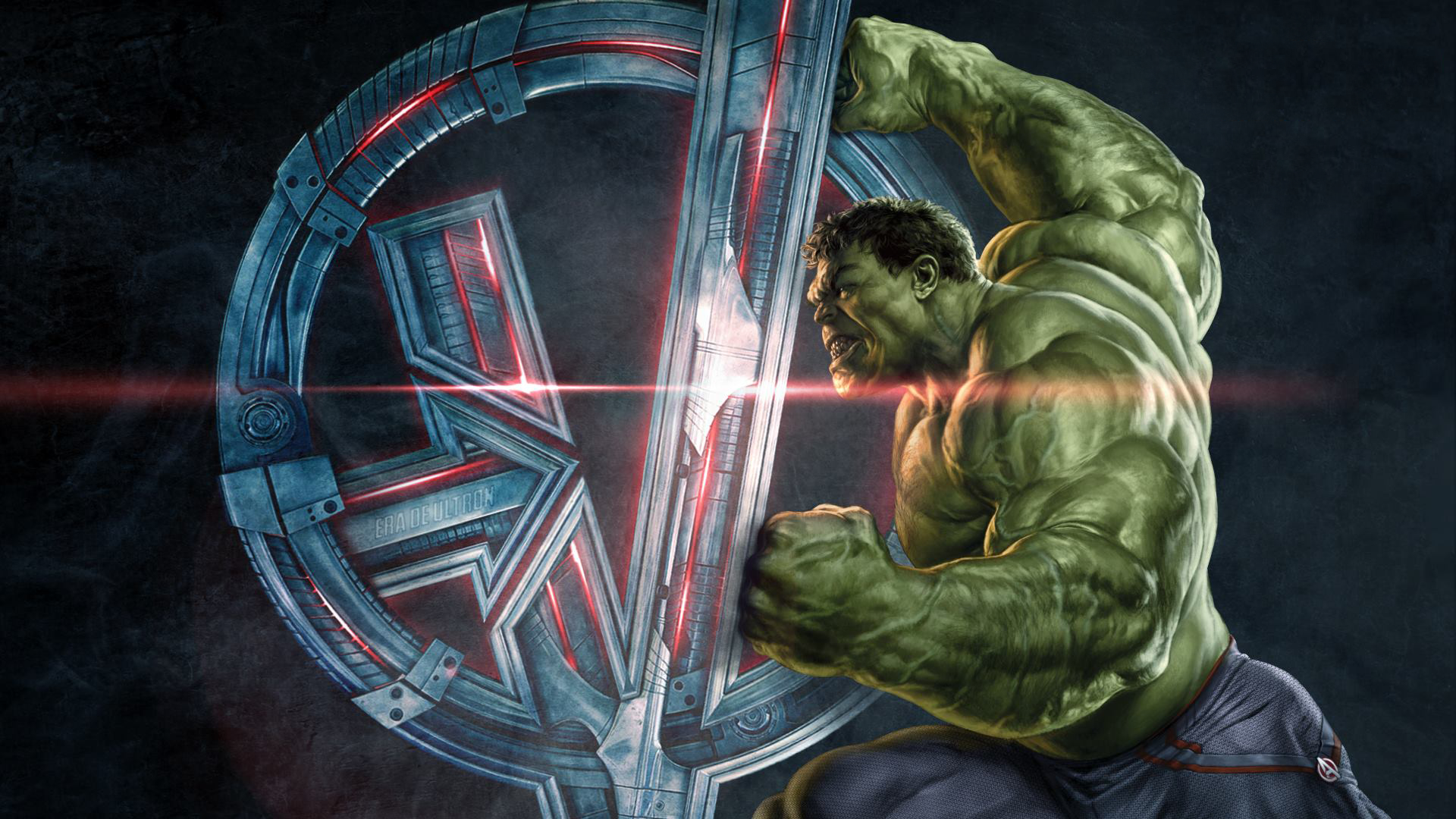 Hulk Art Wallpapers - Wallpaper Cave