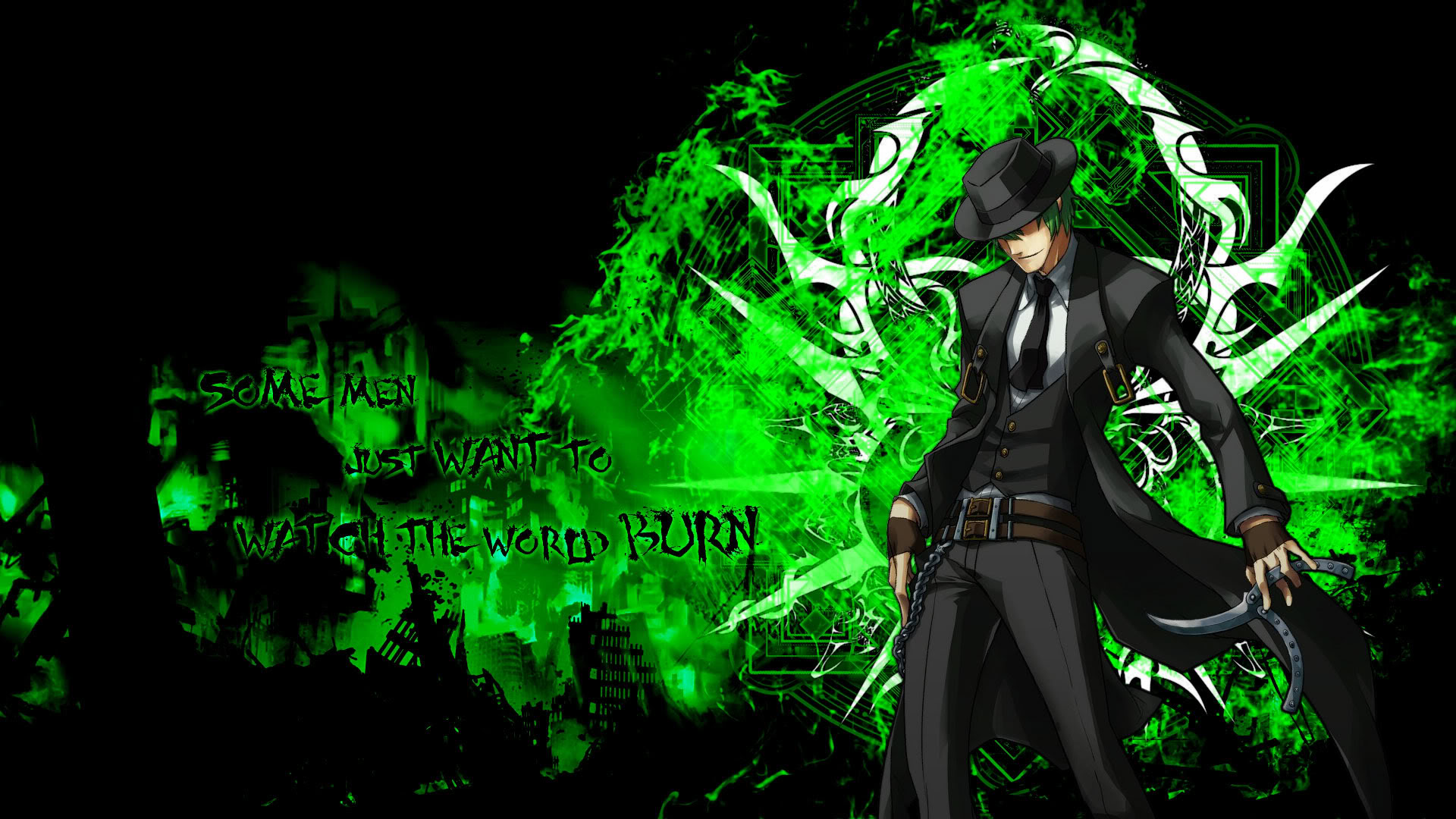 Hazama Wallpapers - Wallpaper Cave