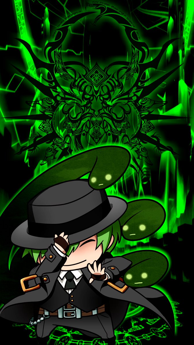 Hazama Wallpapers - Wallpaper Cave