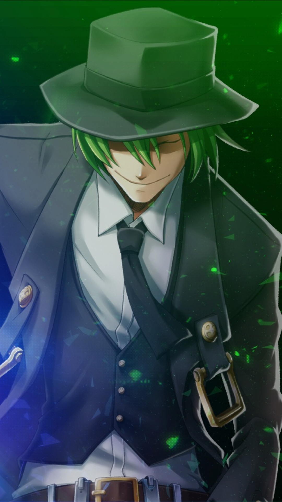 Hazama Wallpapers - Wallpaper Cave