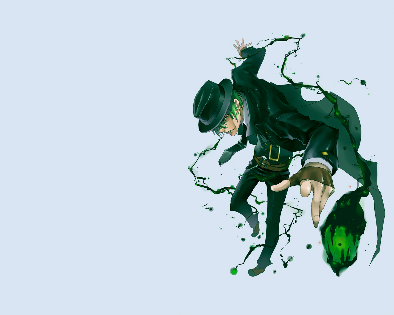 Hazama Wallpapers - Wallpaper Cave