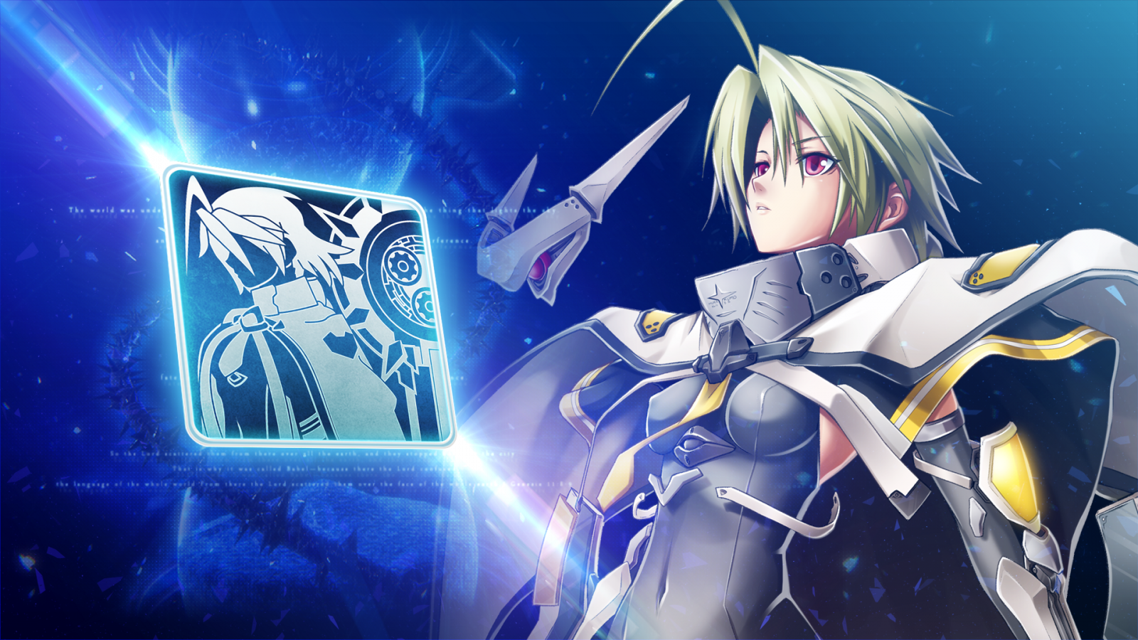 Hazama Wallpapers - Wallpaper Cave