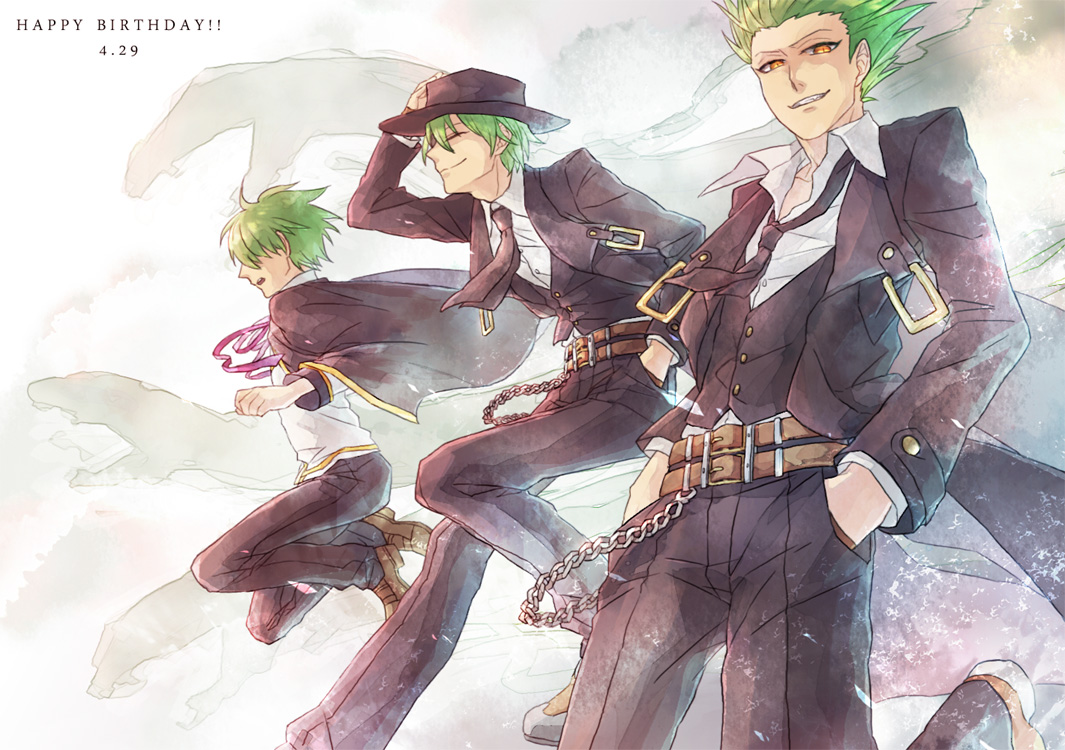 Hazama Wallpapers - Wallpaper Cave