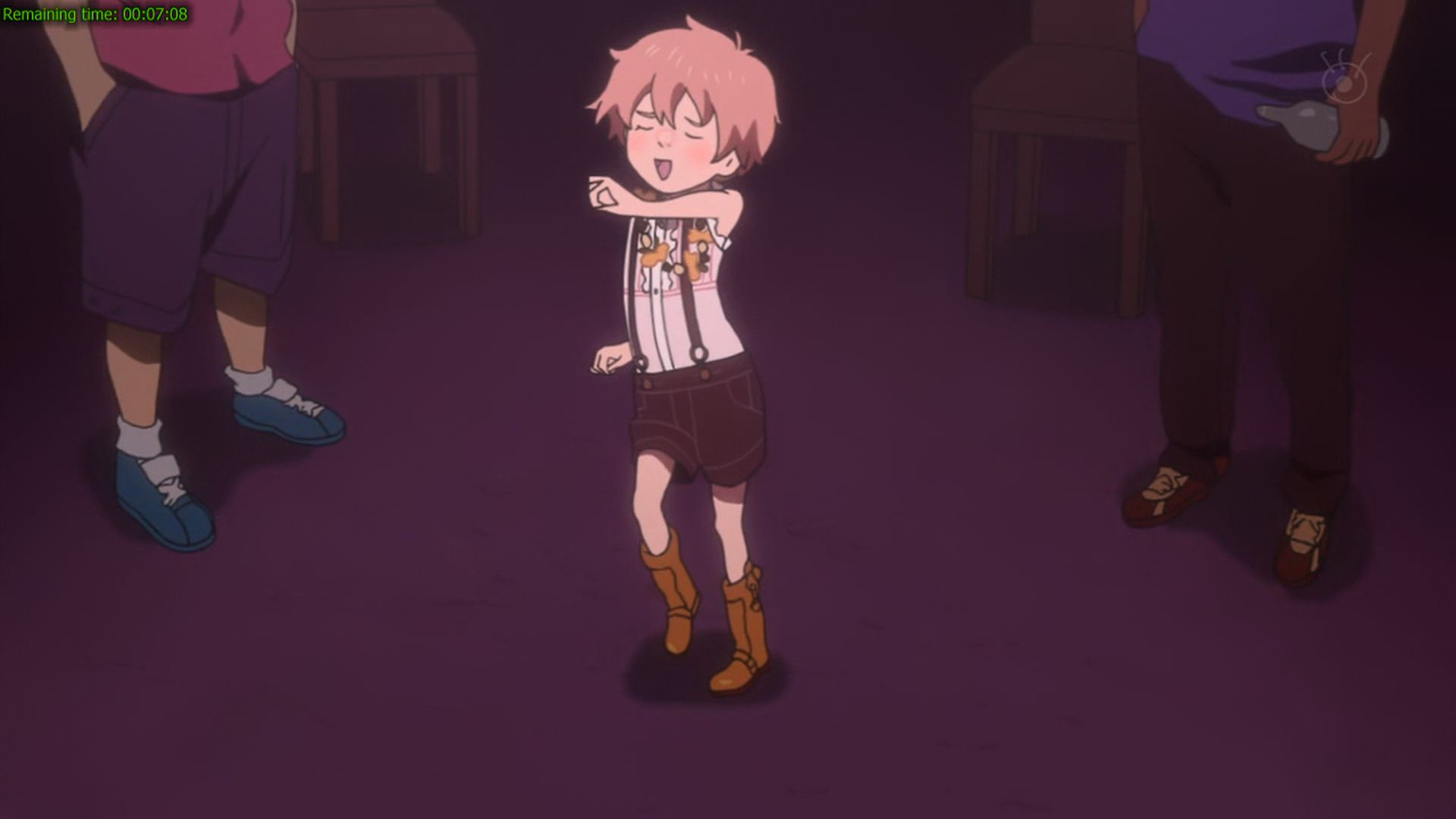 Michiko And Hatchin Wallpapers - Wallpaper Cave