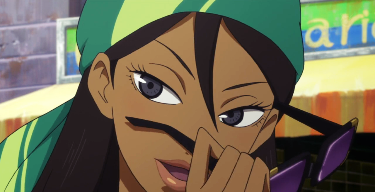 Michiko And Hatchin Wallpapers - Wallpaper Cave