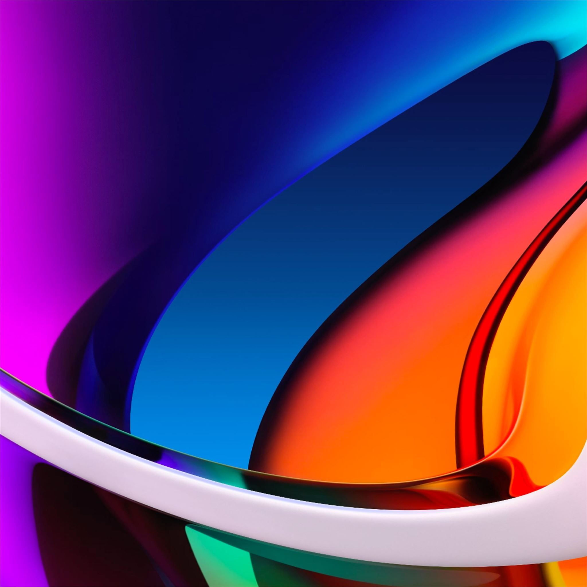 Colorful Art Shapes Wallpapers - Wallpaper Cave
