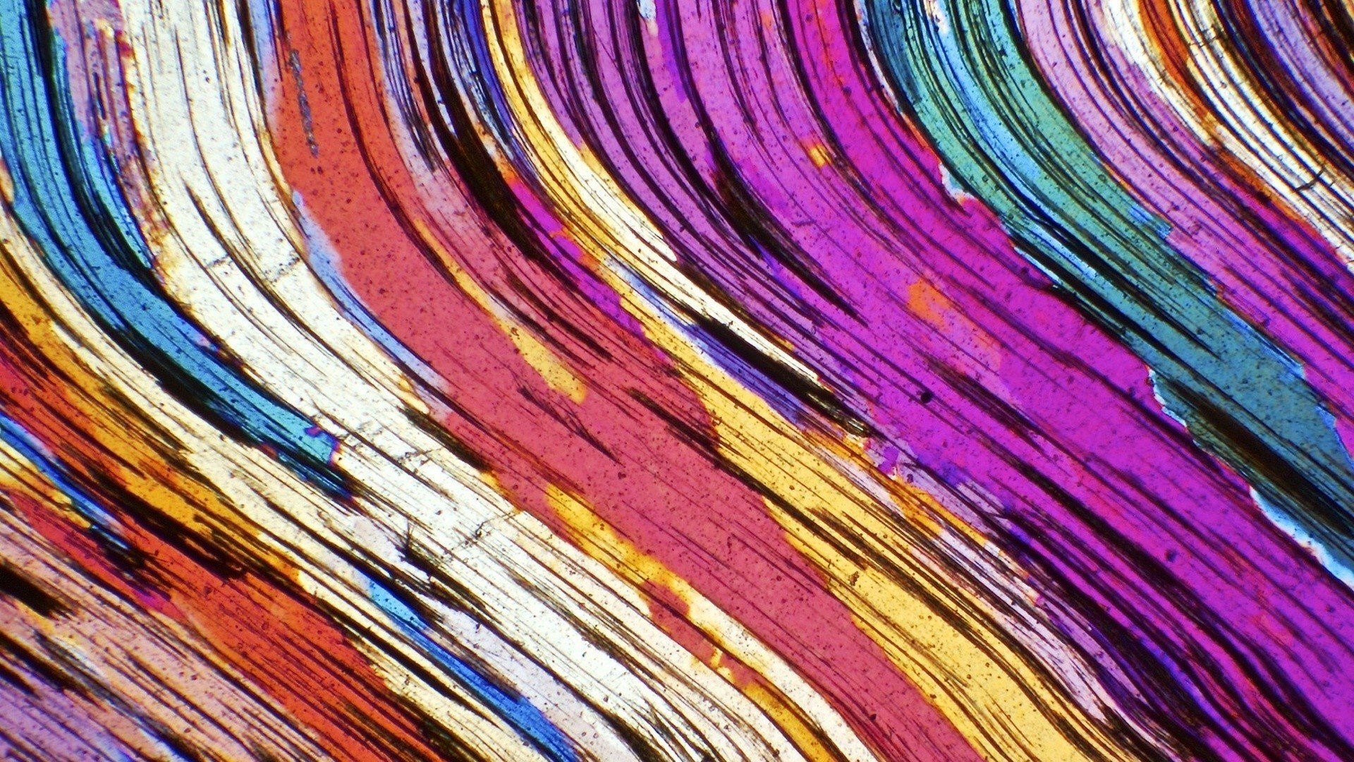 Colorful Art Shapes Wallpapers - Wallpaper Cave