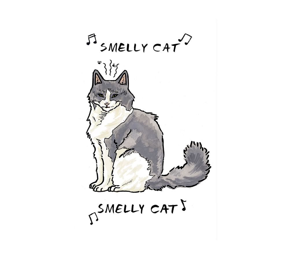 Smelly Wallpapers - Wallpaper Cave