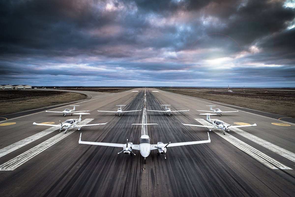 Trainer Aircraft Wallpapers - Wallpaper Cave