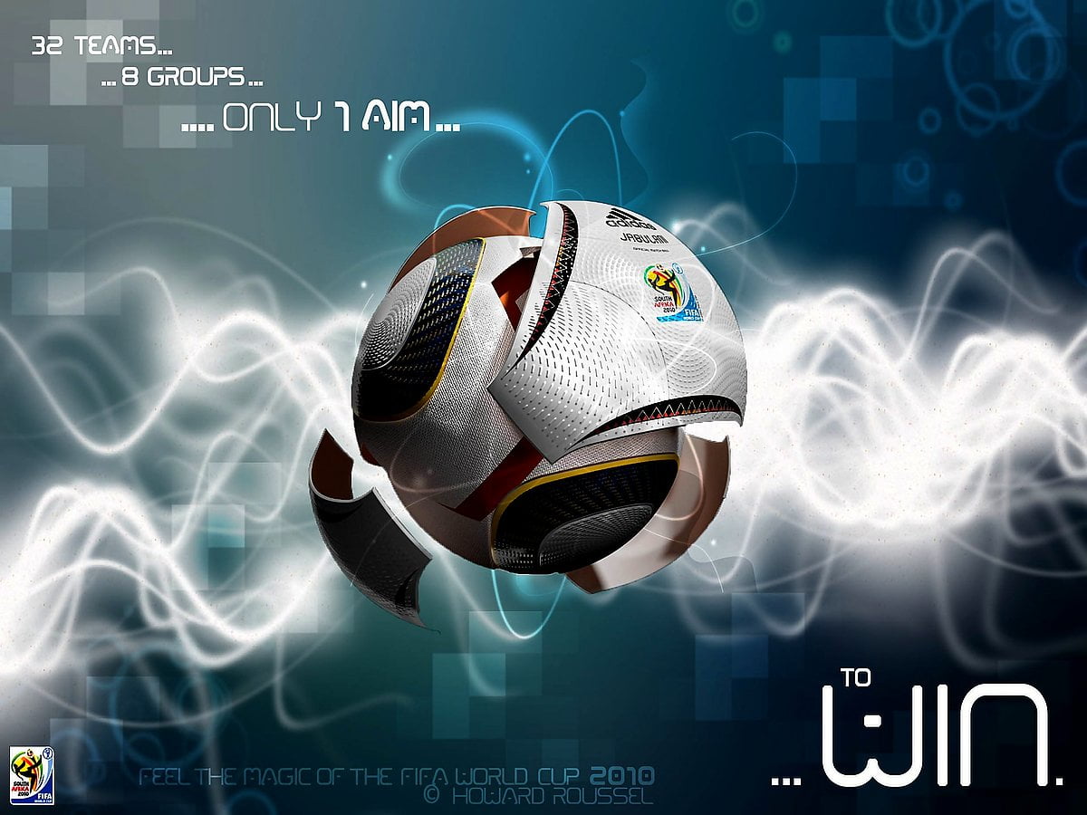 Soccer Poster Wallpapers - Wallpaper Cave