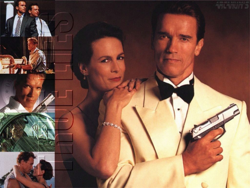 True Lies Wallpapers - Wallpaper Cave