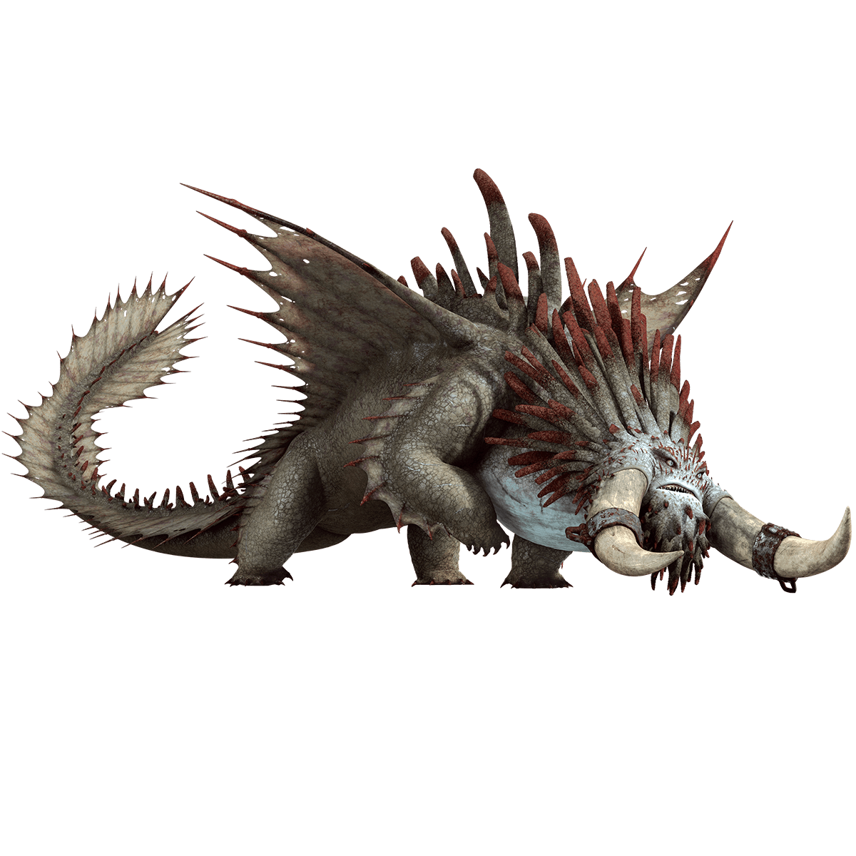 How To Train Your Dragon Valka S Bewilderbeast At Kristie Rhodes Blog