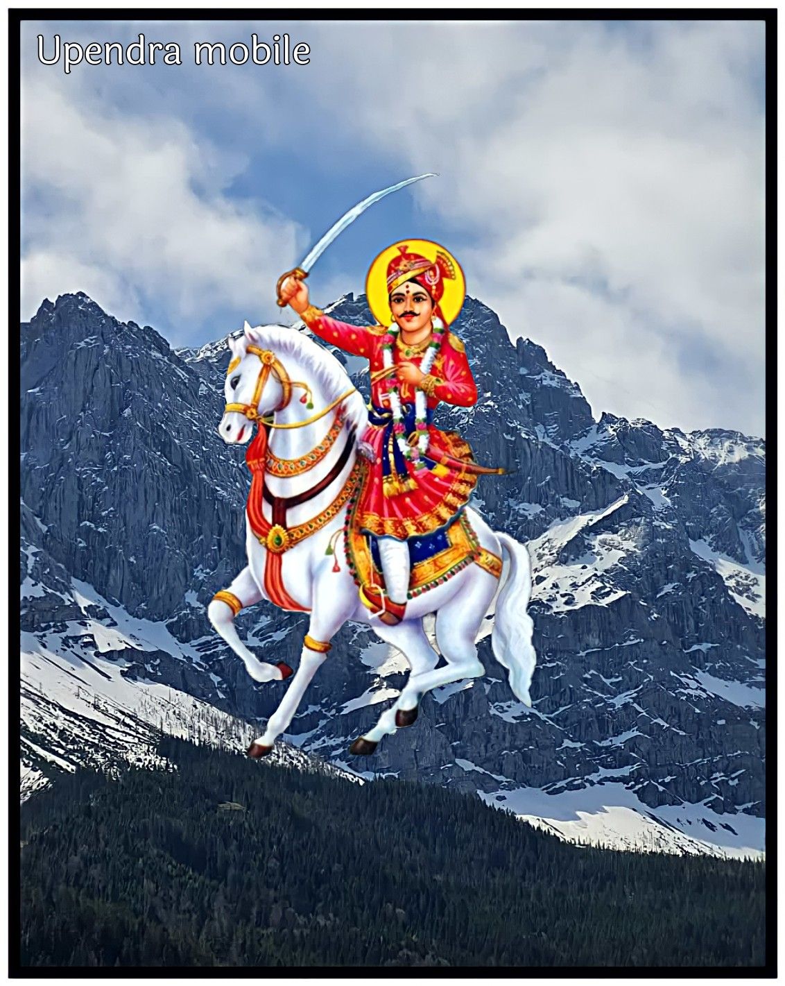 Teja Ji Wallpapers - Wallpaper Cave