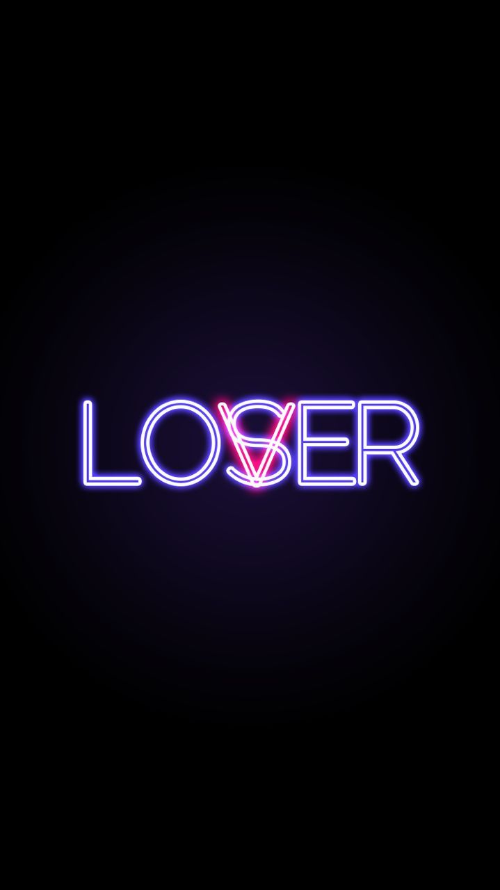 Neon Writing Wallpapers - Wallpaper Cave