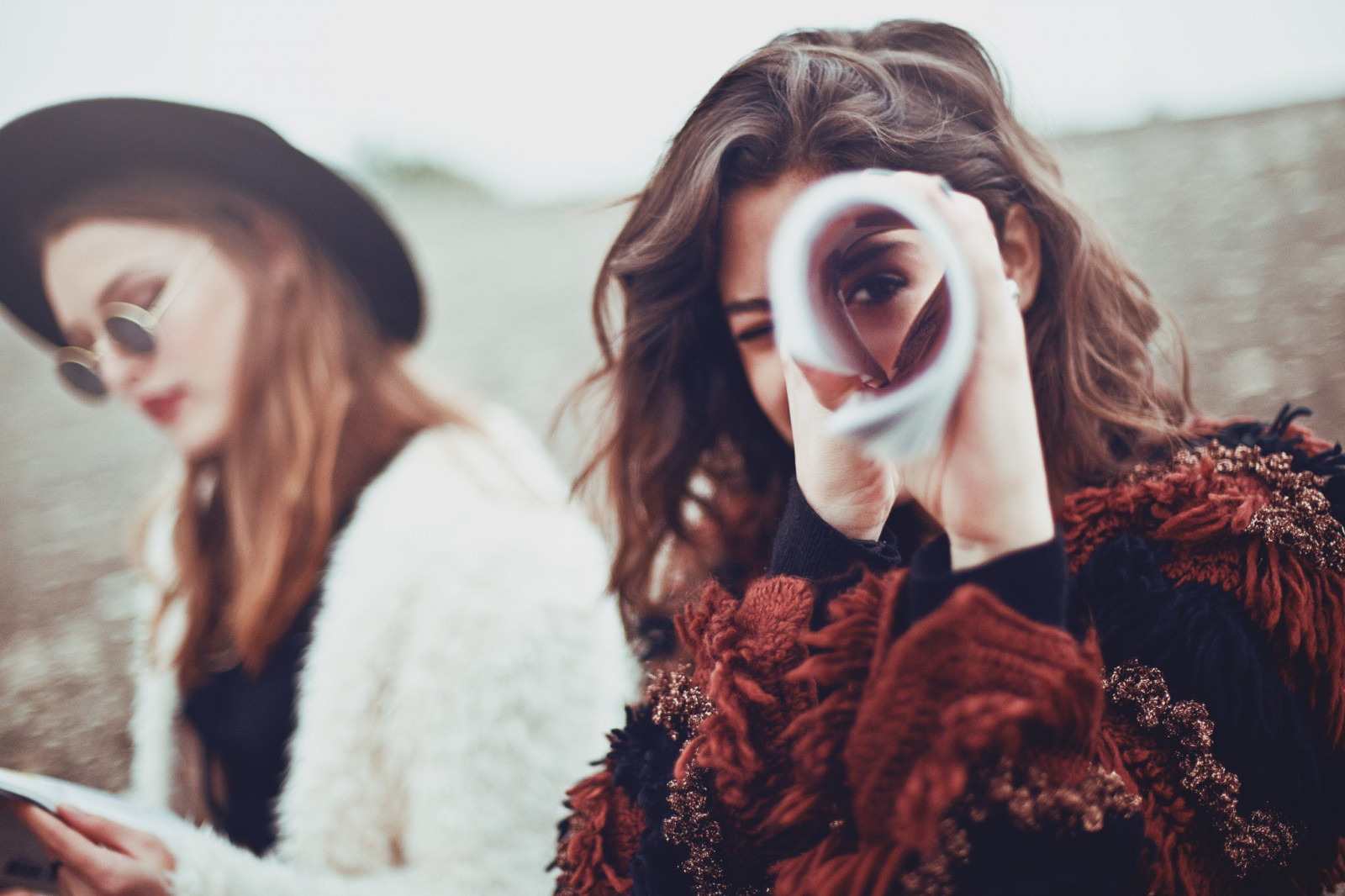 Alt Girls Wallpapers - Wallpaper Cave