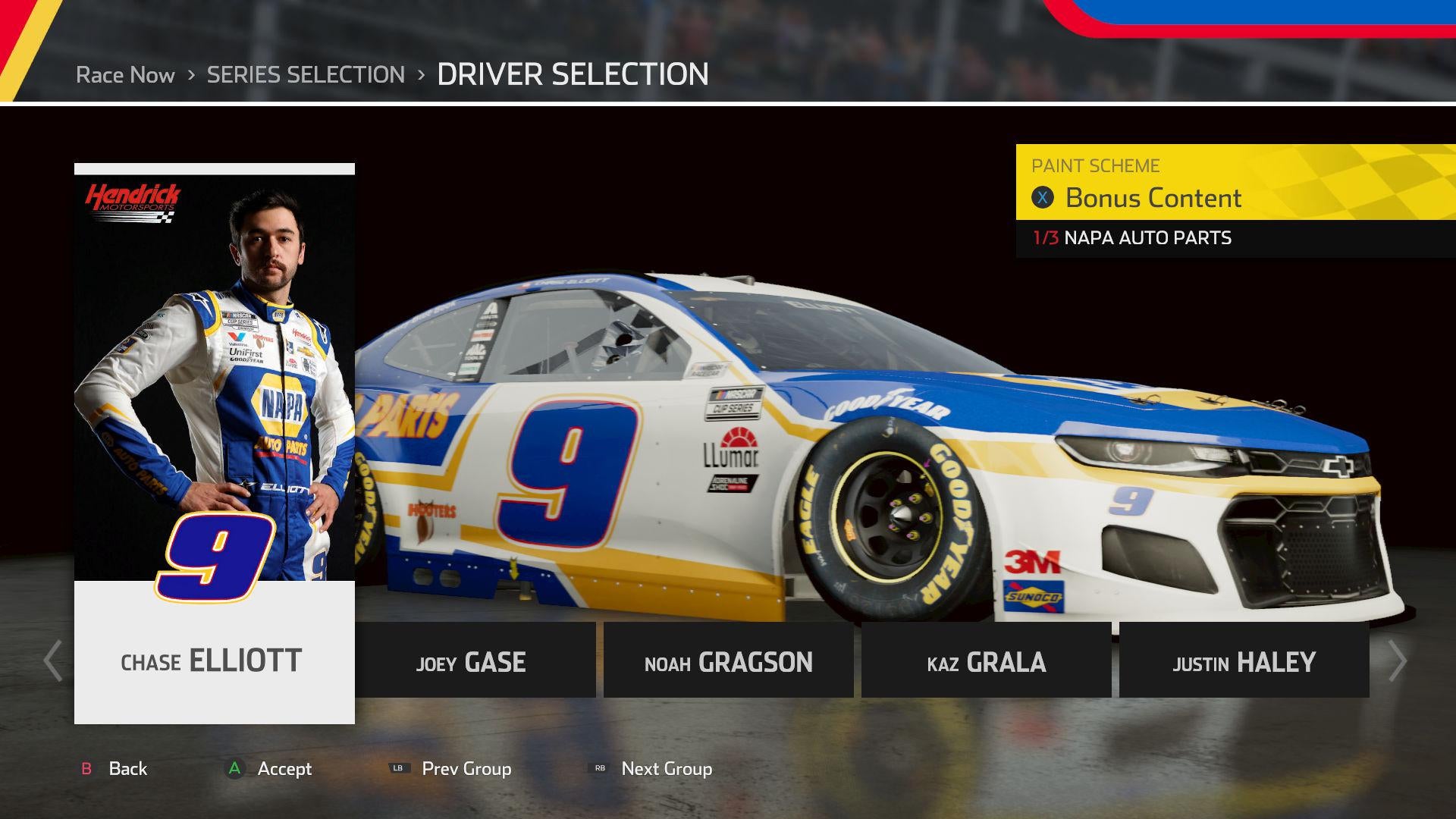 NASCAR Heat 5 Wallpapers - Wallpaper Cave