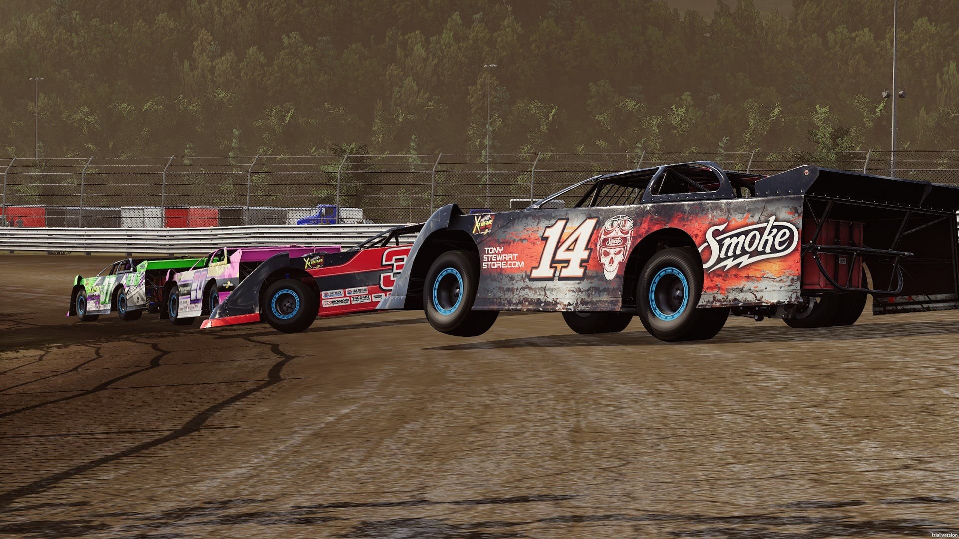 NASCAR Heat 5 Wallpapers - Wallpaper Cave