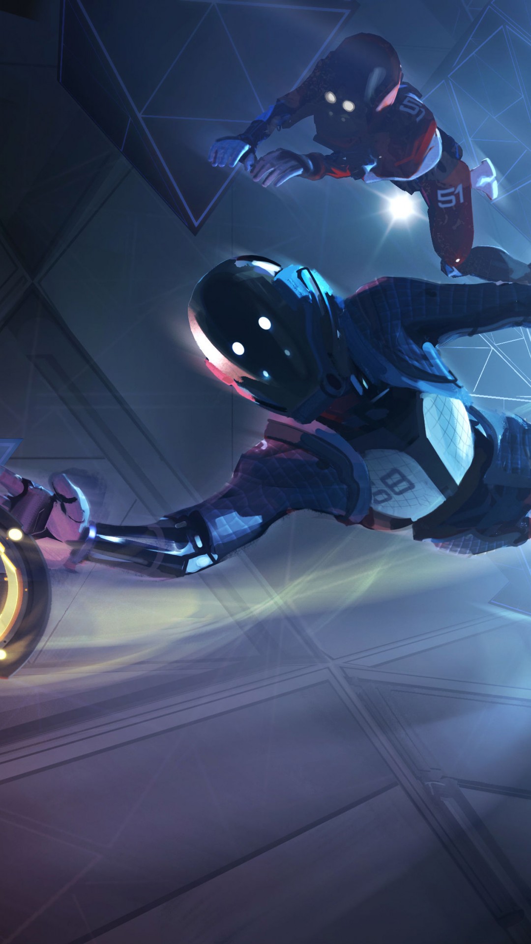 Echo VR Wallpapers - Wallpaper Cave