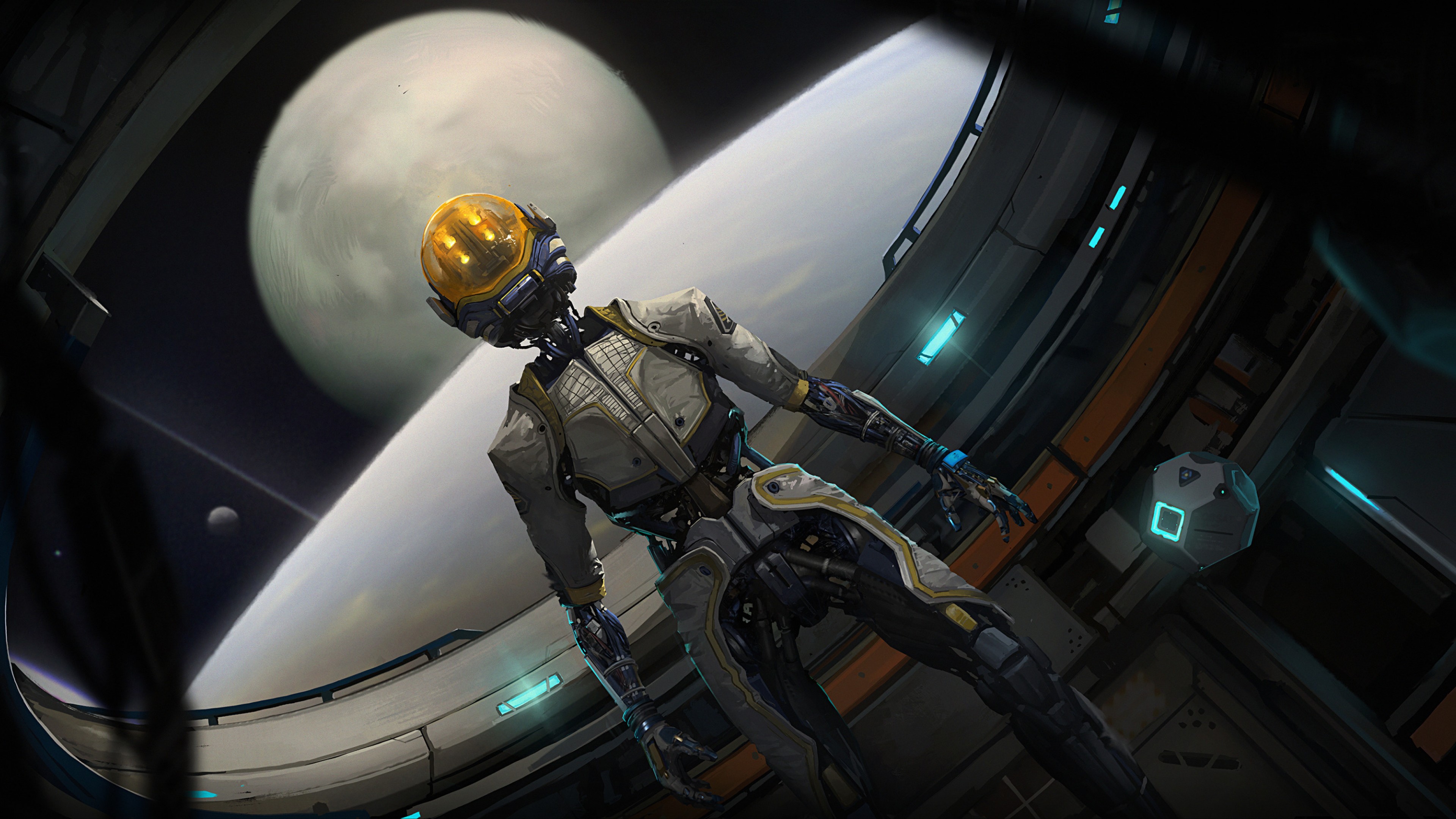 Echo VR Wallpapers - Wallpaper Cave