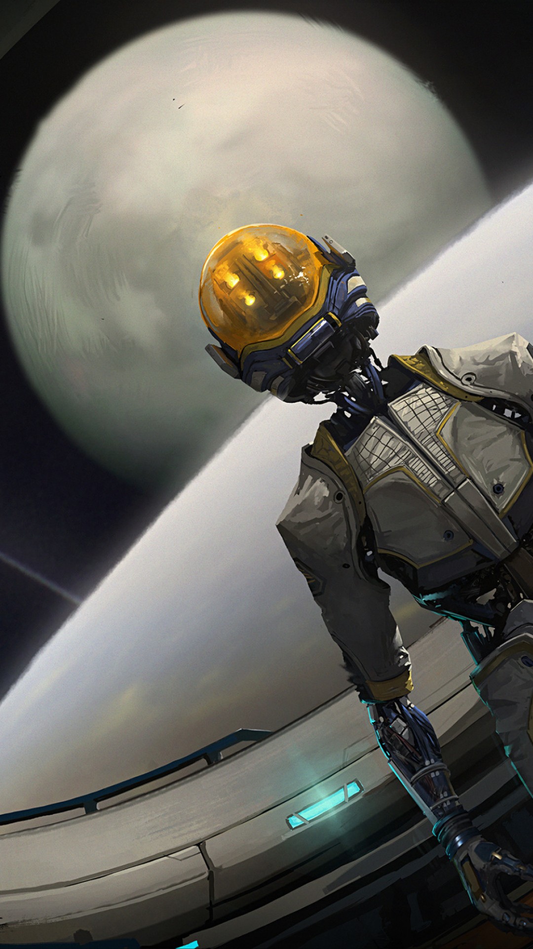 Echo VR Wallpapers - Wallpaper Cave