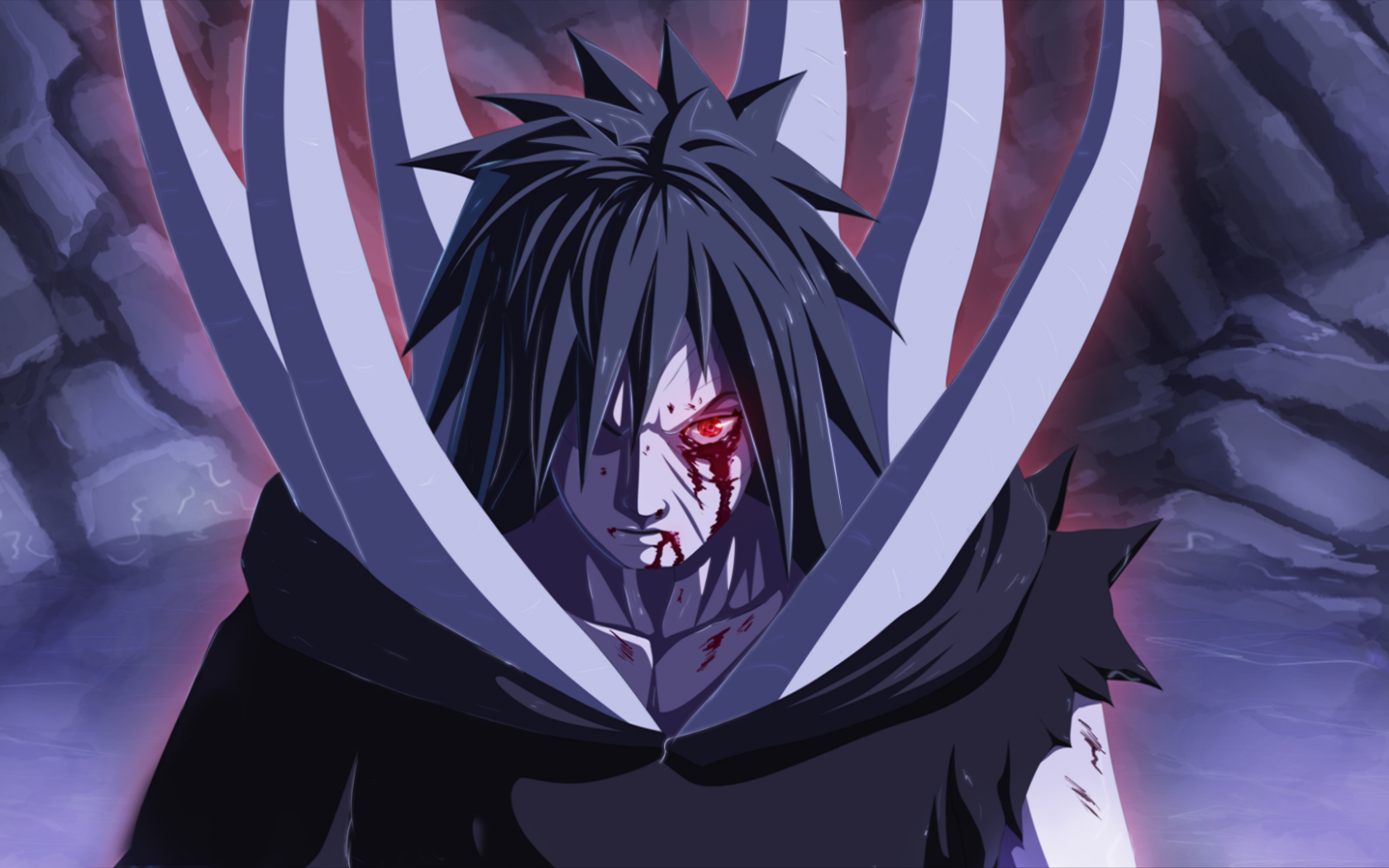 Obito PFP Wallpapers - Wallpaper Cave