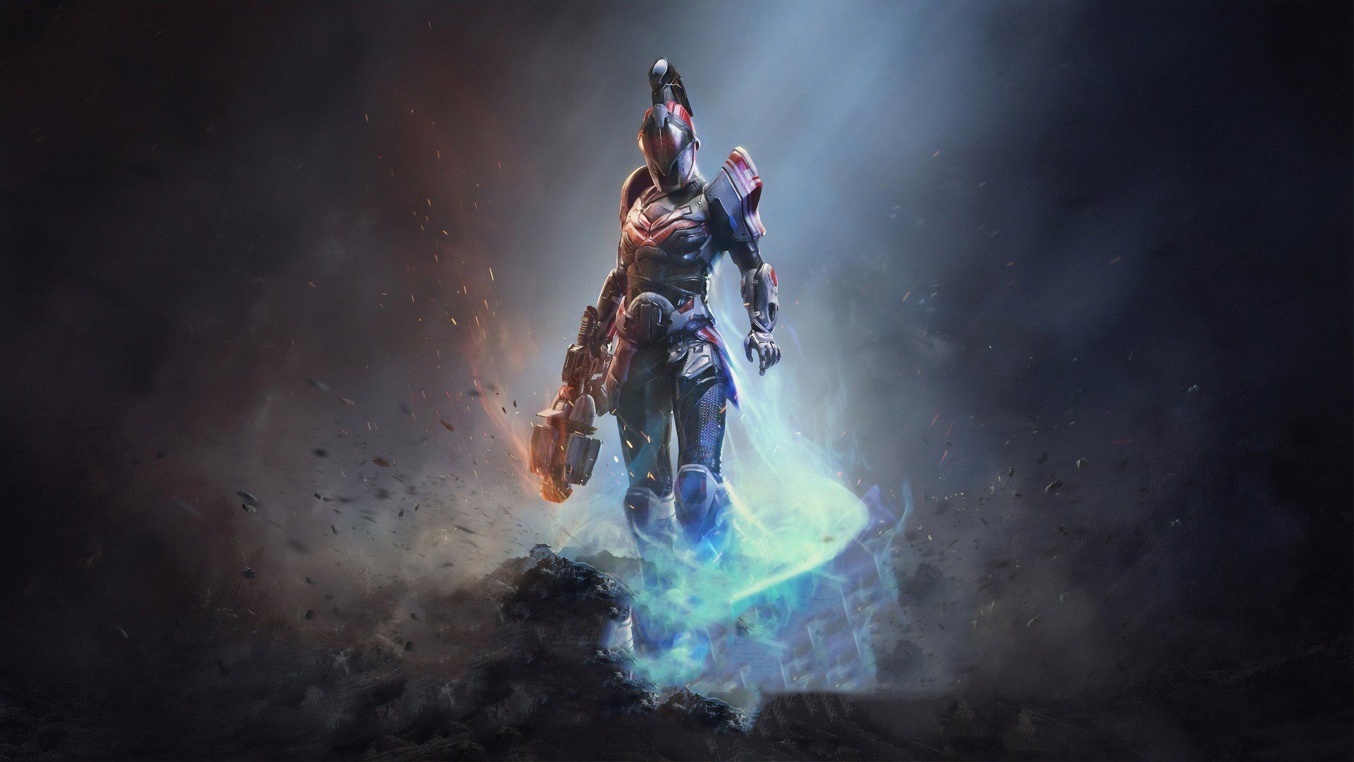 Echo VR Wallpapers - Wallpaper Cave