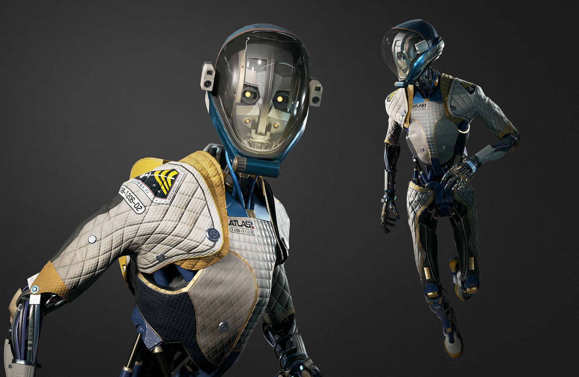 Echo VR Wallpapers - Wallpaper Cave