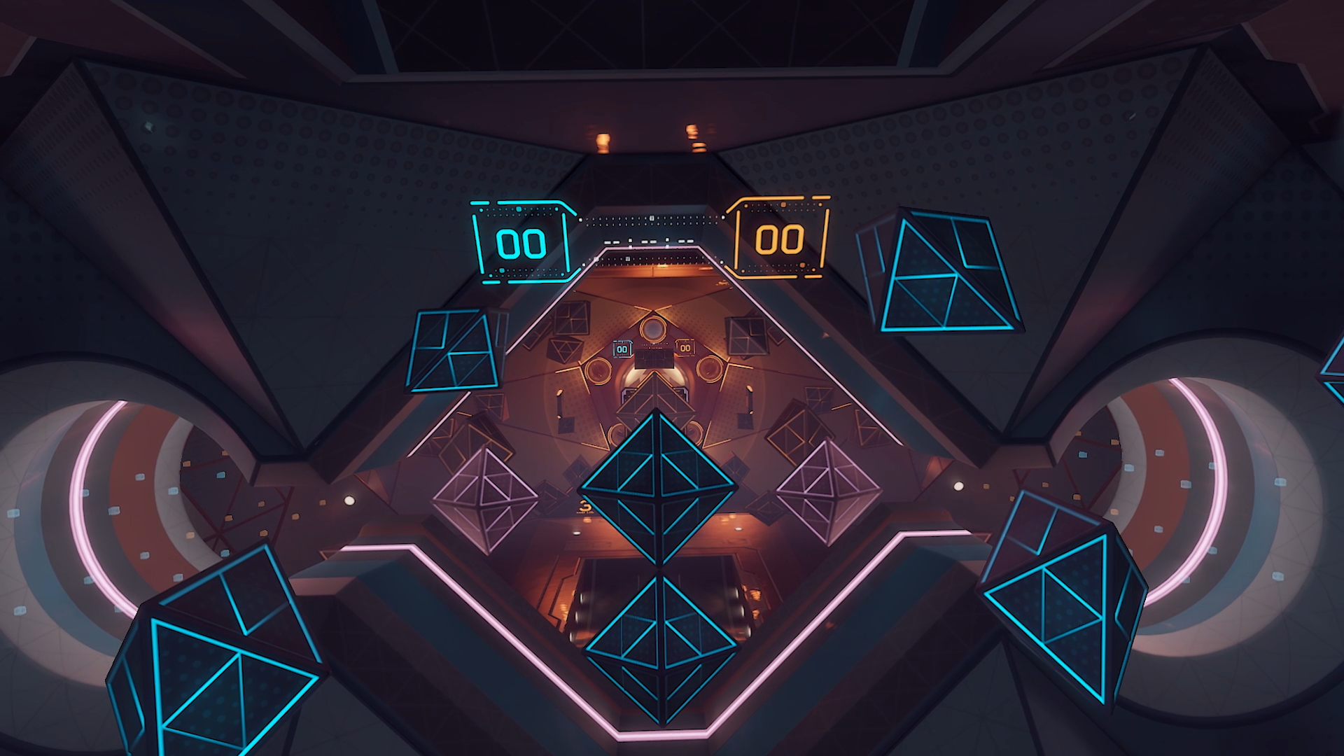 Echo VR Wallpapers - Wallpaper Cave