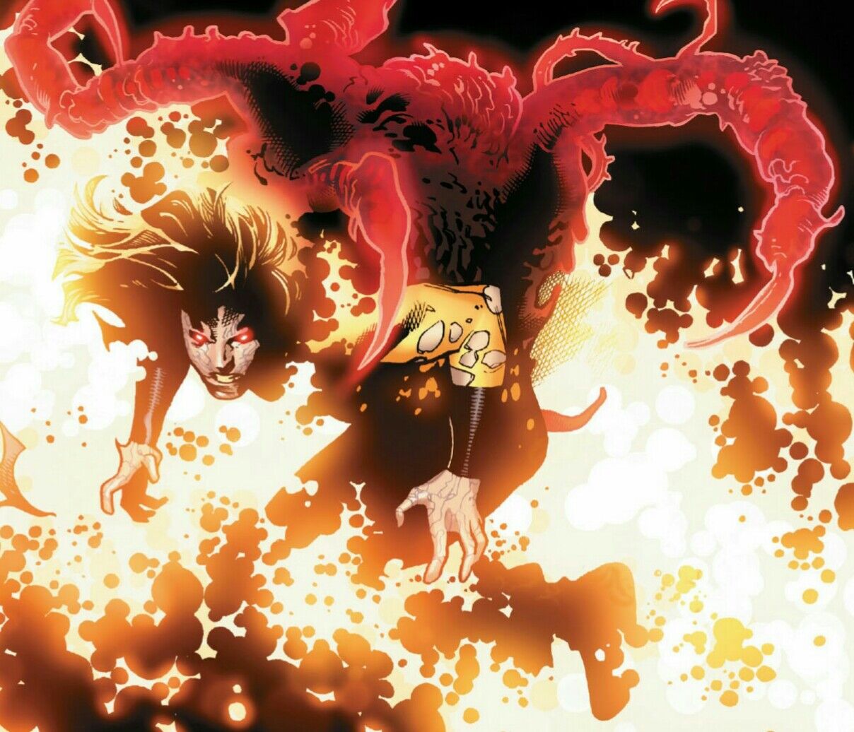 Sentry Void Wallpapers - Wallpaper Cave