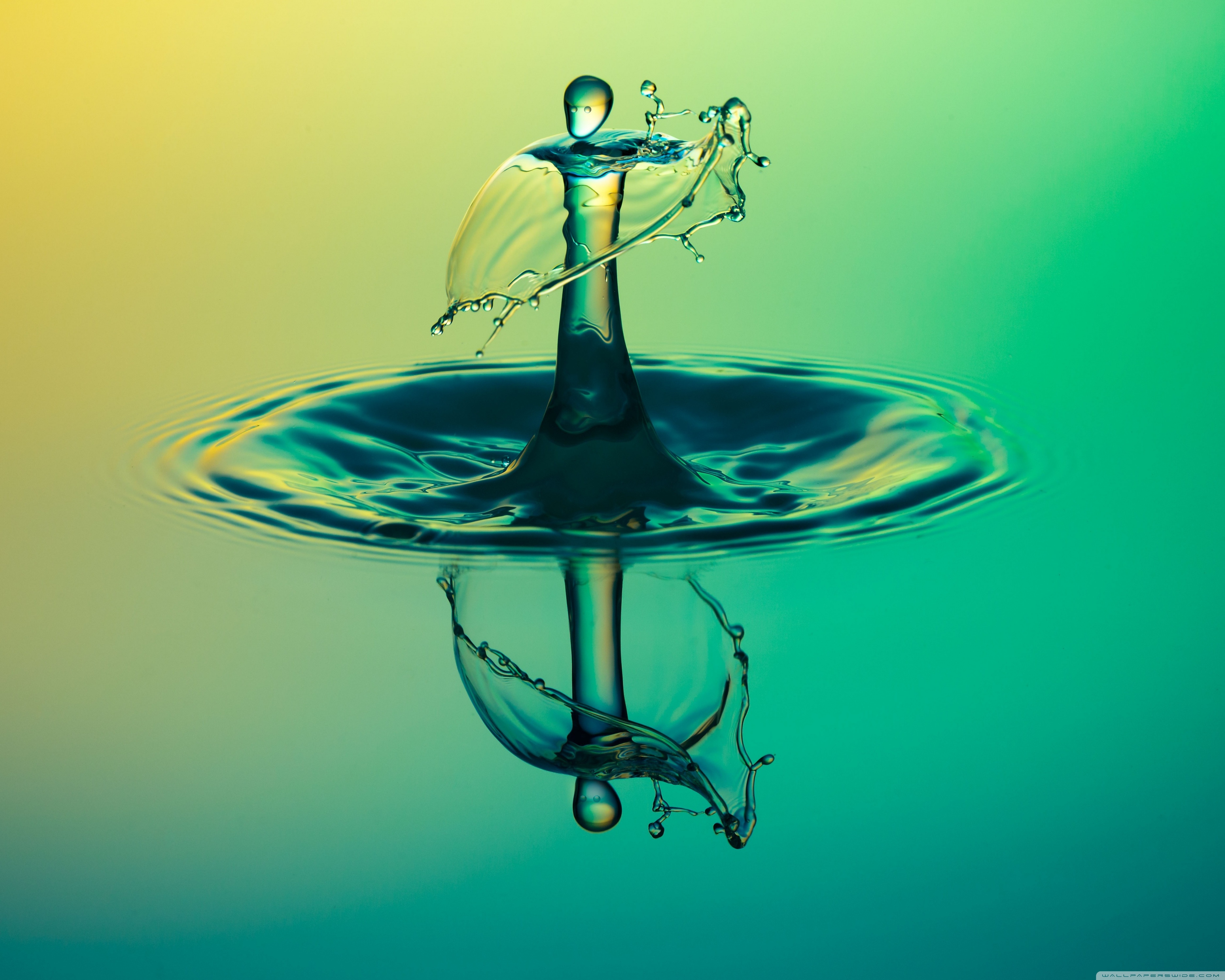 Water Conservation Wallpapers - Wallpaper Cave