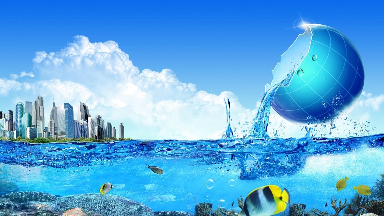Water Conservation Wallpapers - Wallpaper Cave