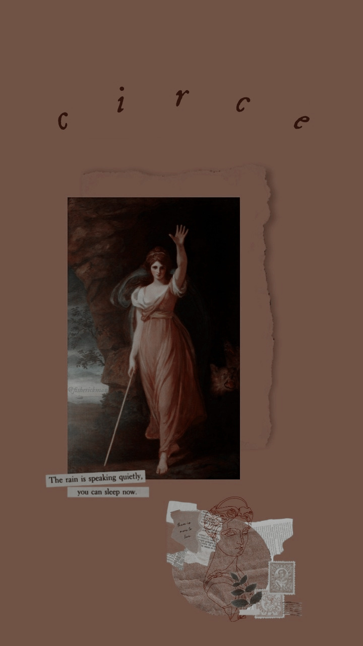 Circe Wallpapers - Wallpaper Cave