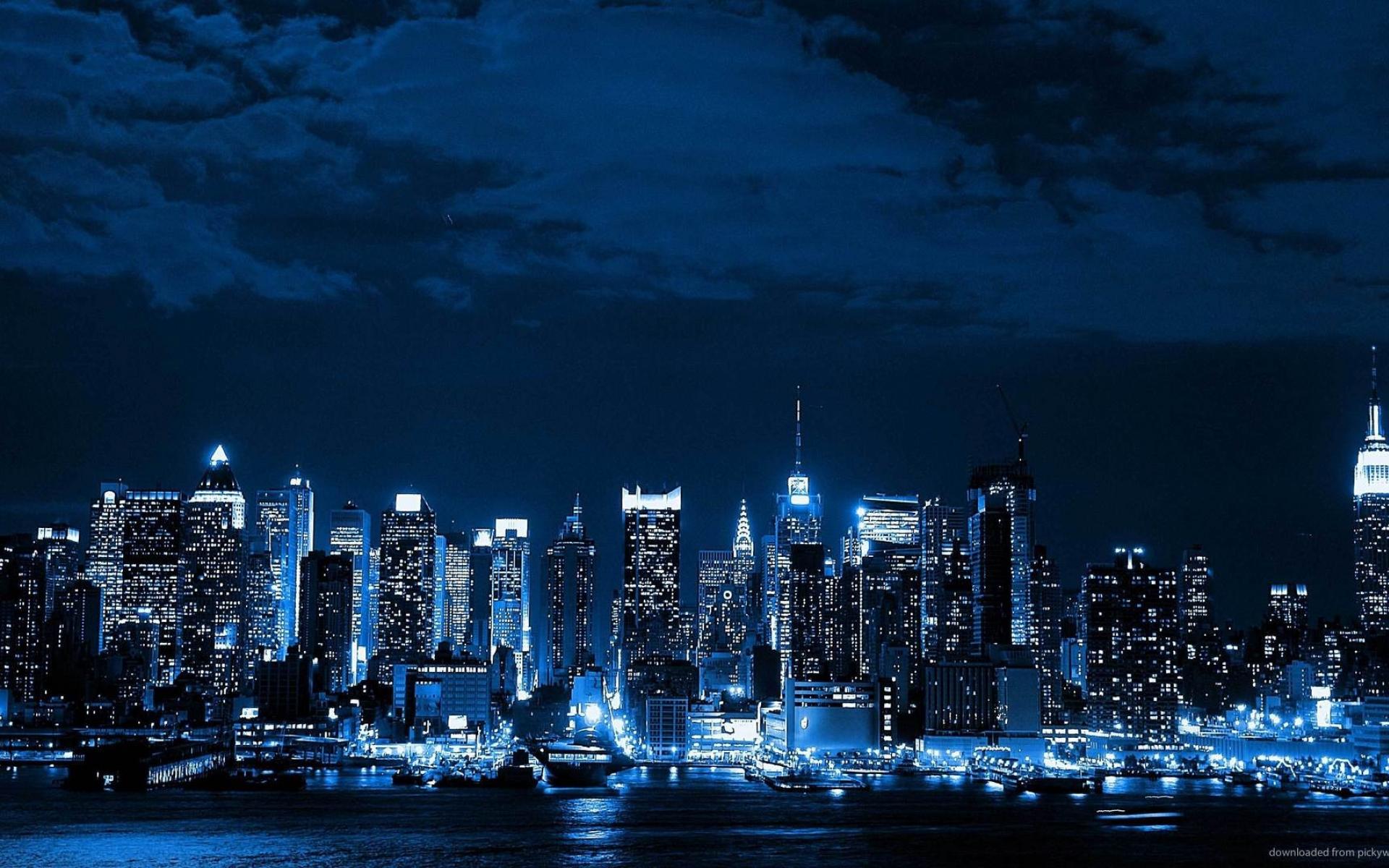 Night Neon Wallpapers - Wallpaper Cave