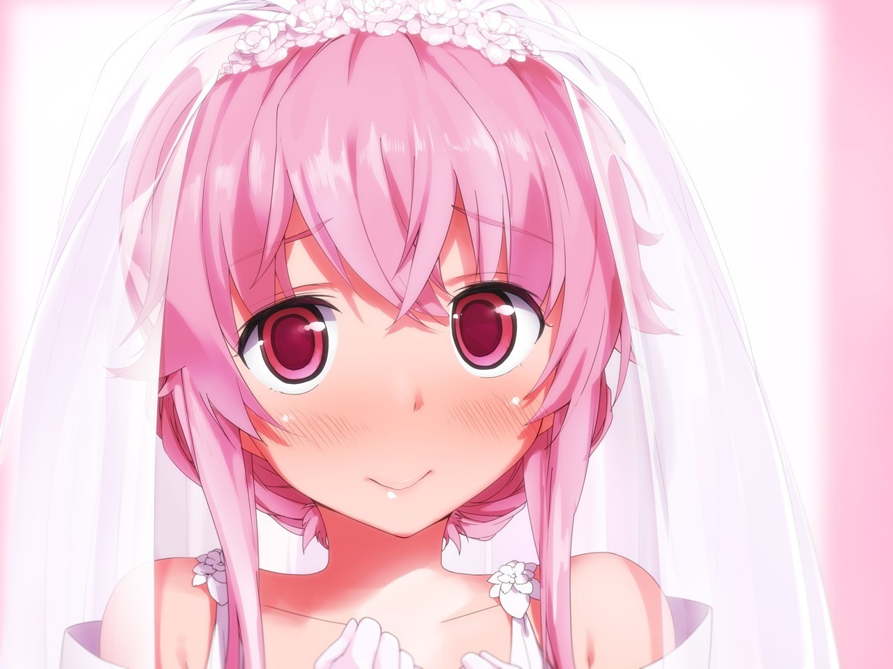 Pink Eye Wallpapers - Wallpaper Cave