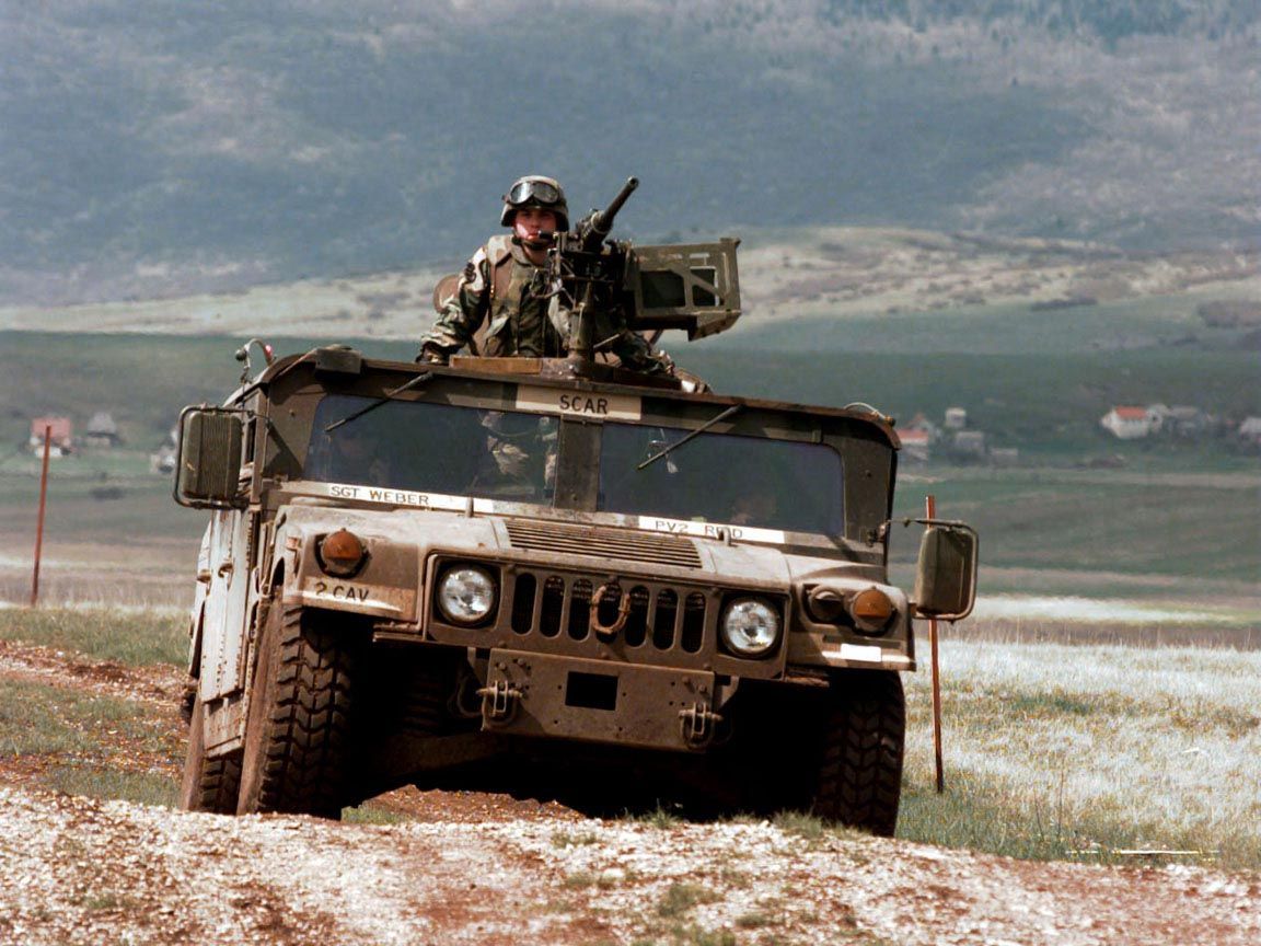 Marines Humvee Wallpapers - Wallpaper Cave