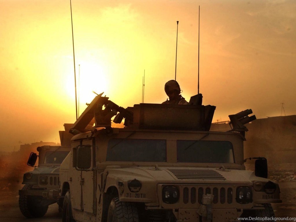 Marines Humvee Wallpapers - Wallpaper Cave