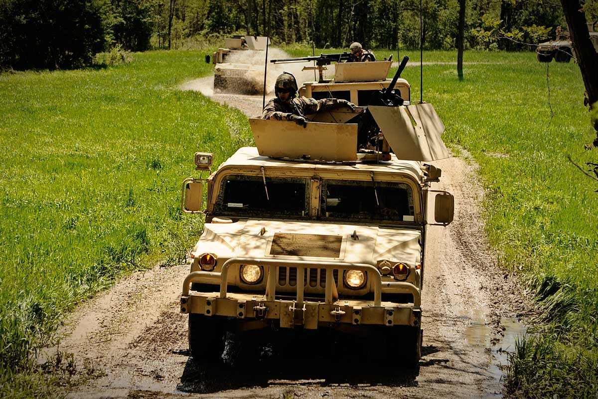 Marines Humvee Wallpapers - Wallpaper Cave
