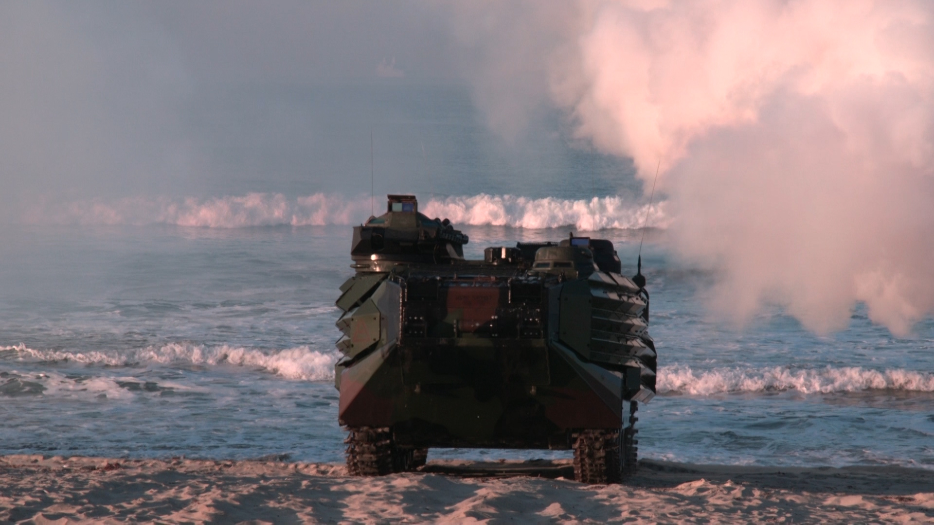 Marines Tank Wallpapers - Wallpaper Cave