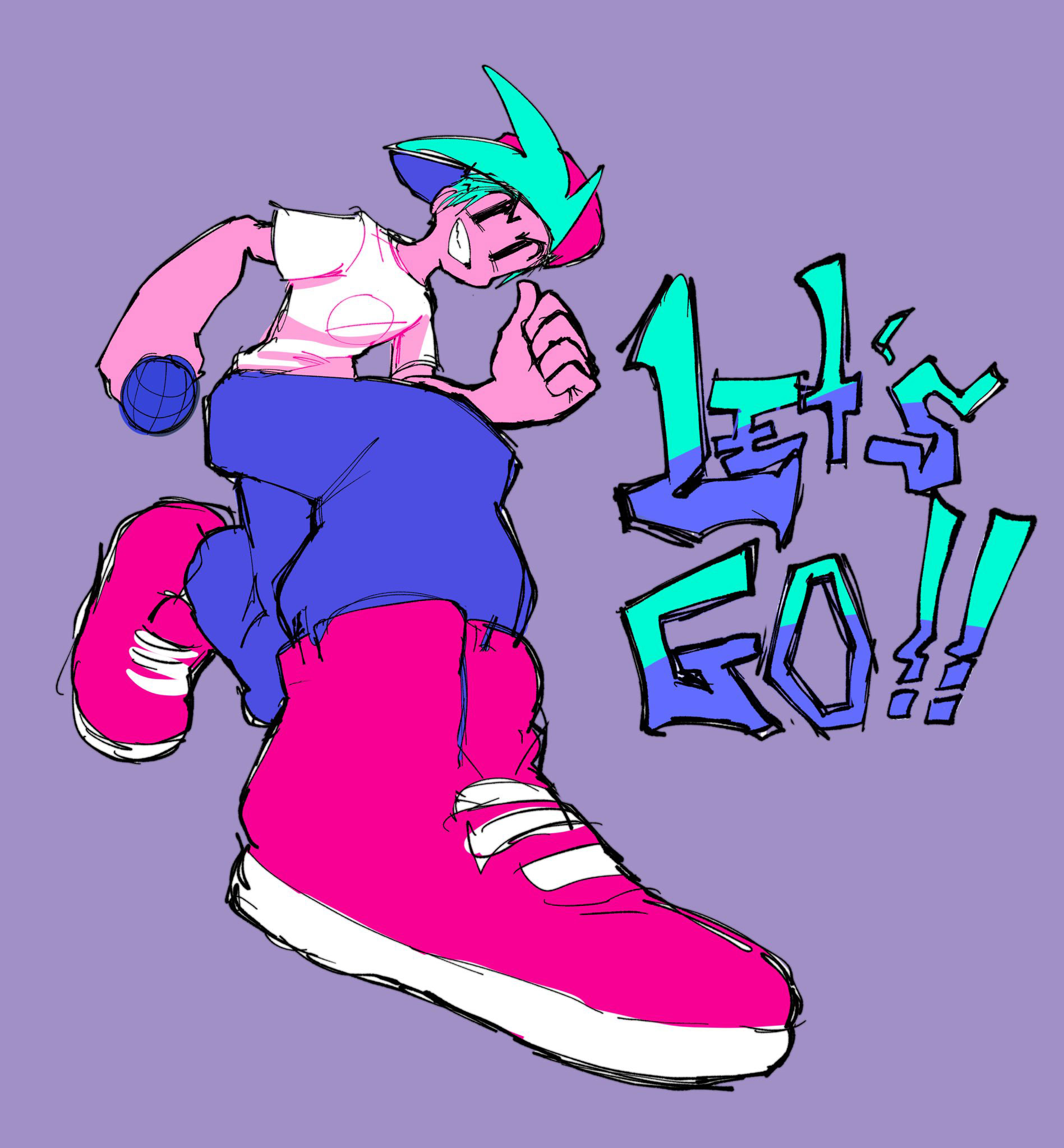 Cute FNF Wallpapers - Wallpaper Cave