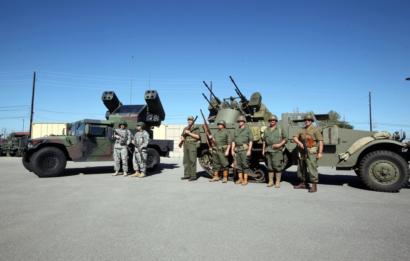 Marines Humvee Wallpapers - Wallpaper Cave